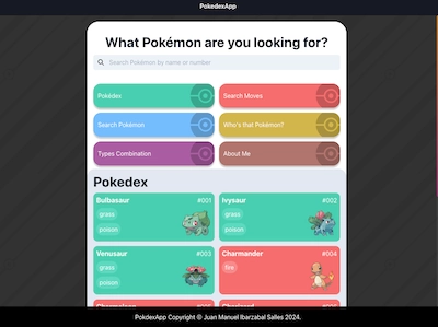 Juanma Ibarzabal | Portfolio